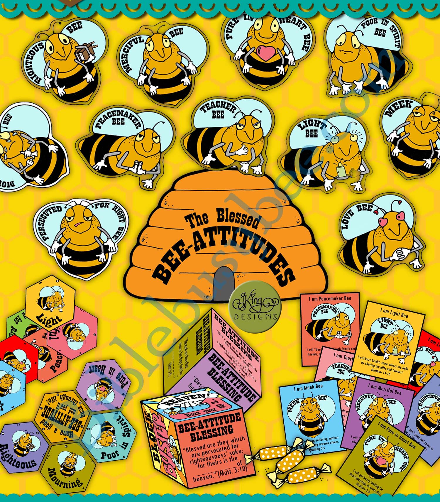 BEATITUDES: Sermon on the Mount: Blessed Beatitudes Post-and-Present ...